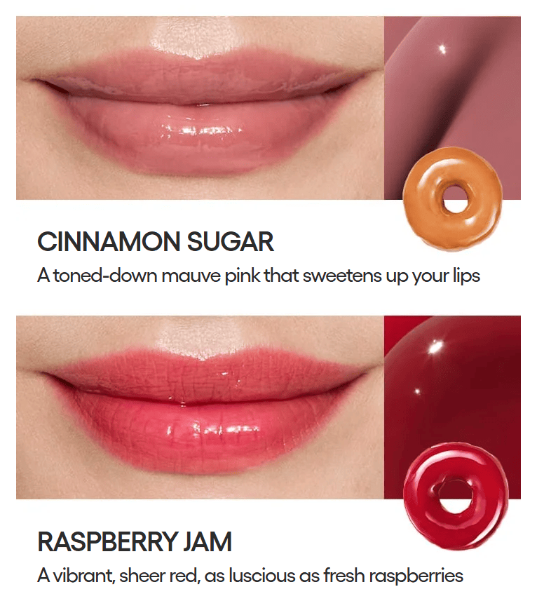 LANEIGE Glaze Craze Tinted Lip Serum – Jenn & Co.