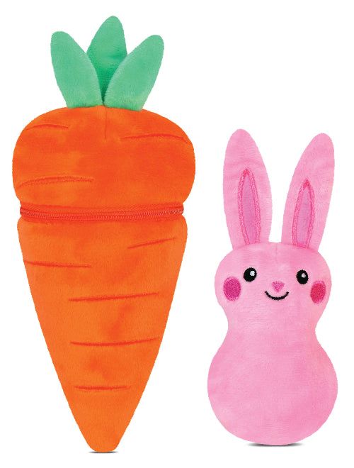 Sleepover Mini Bunny Plush – Jenn & Co.