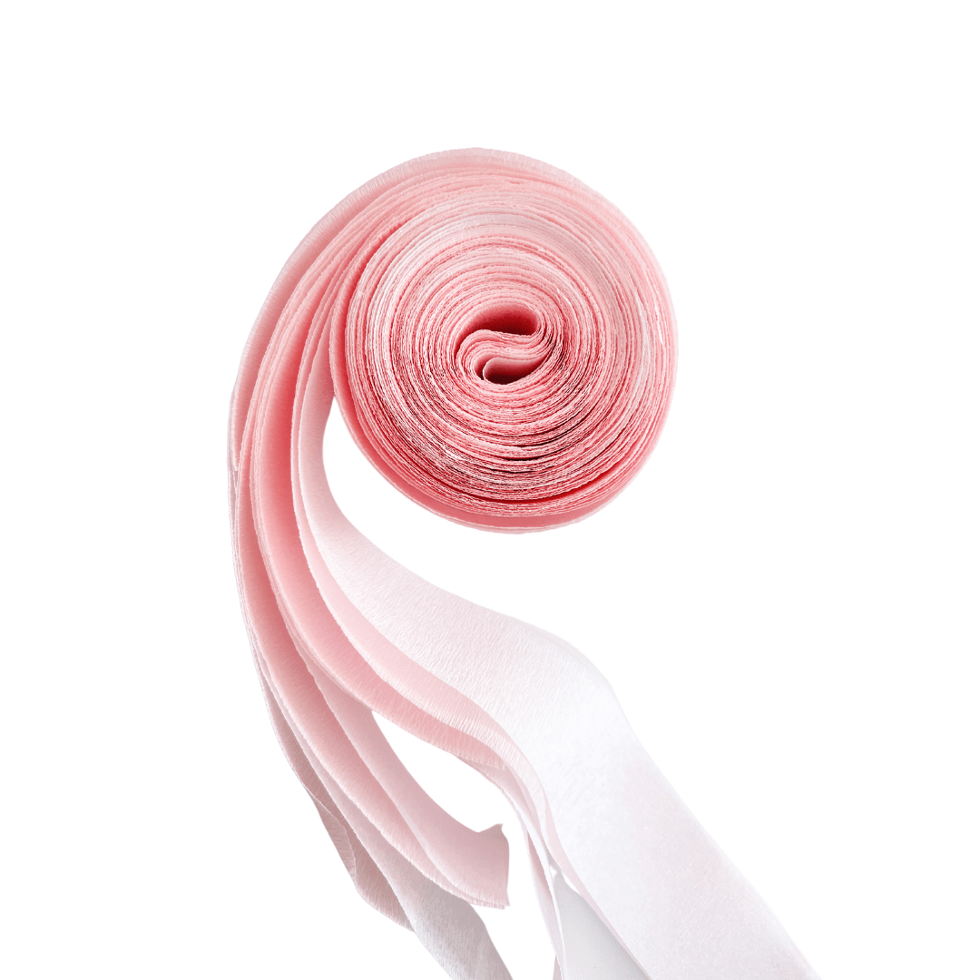 Pastel Pink Streamer Kit – Jenn & Co.