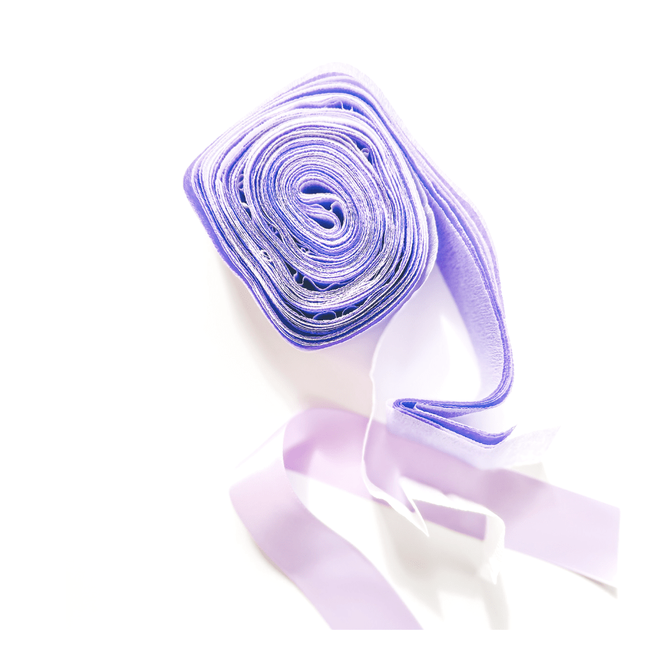 Pastel Purple Streamer Kit – Jenn & Co.